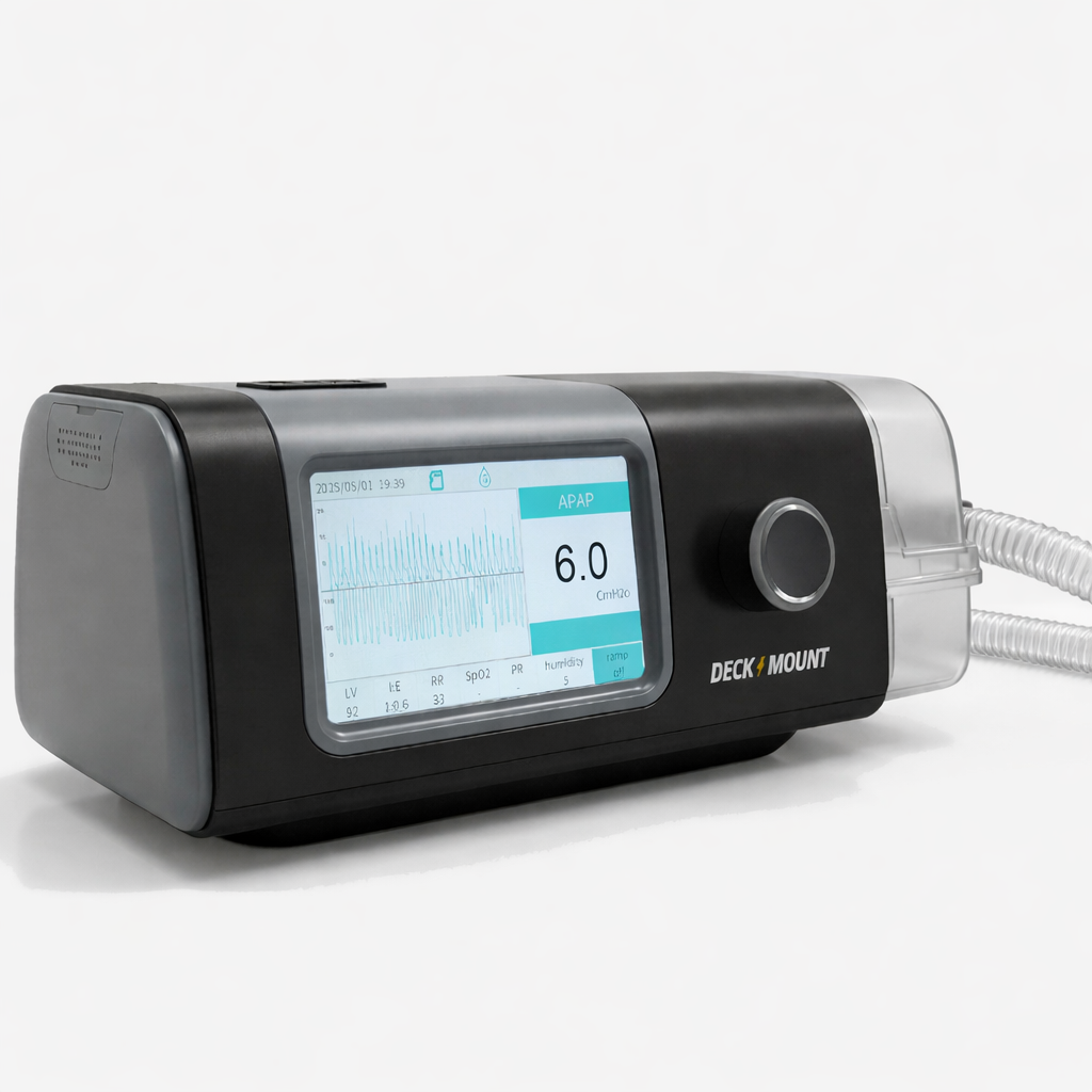 VT 20D Auto CPAP
