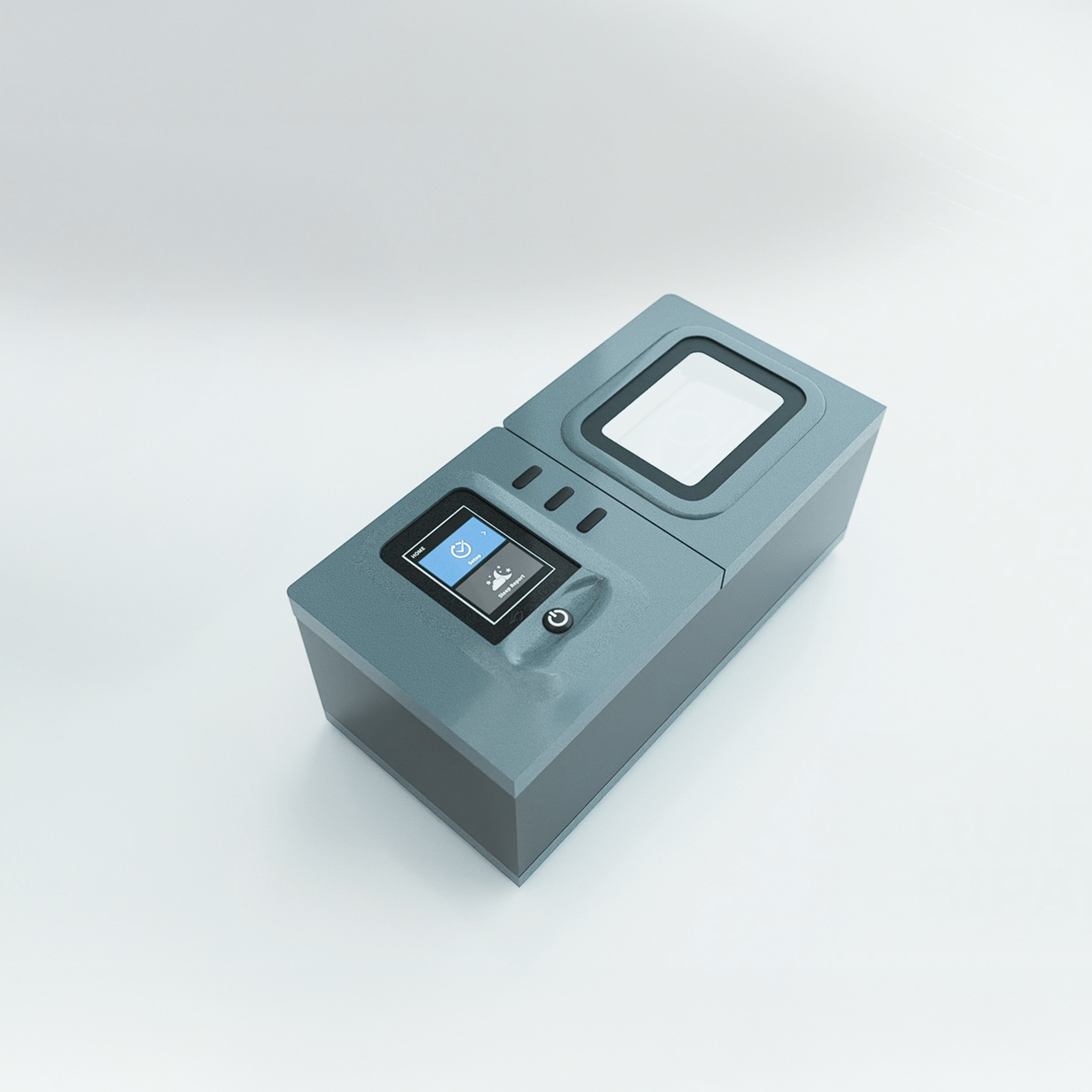 Home Products BiPAP VT60 ST