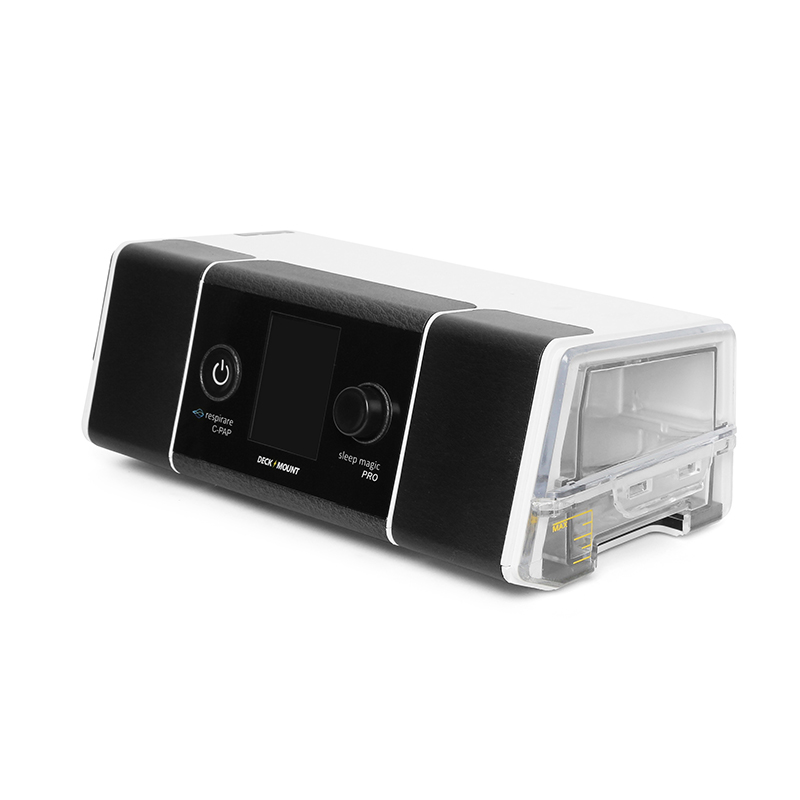 Deckmount VT50 Auto CPAP